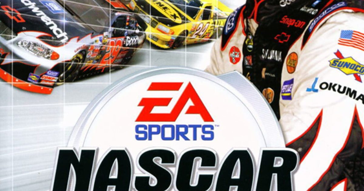 NASCAR 2005: Chase for the Cup News, Guides, Walkthrough, Screenshots ...