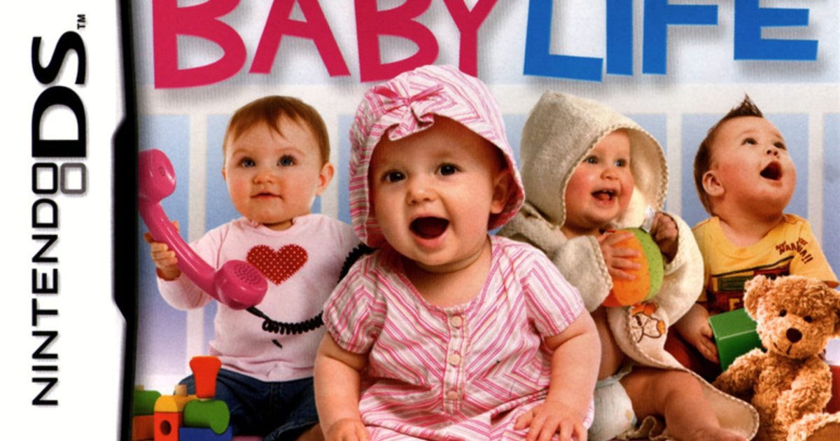 Baby Life News, Guides, Walkthrough, Screenshots, and Reviews ...