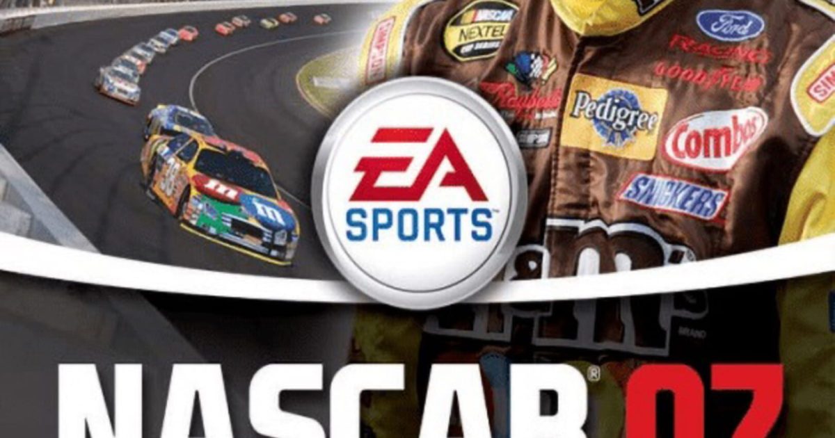 NASCAR 07 News, Guides, Walkthrough, Screenshots, and Reviews ...