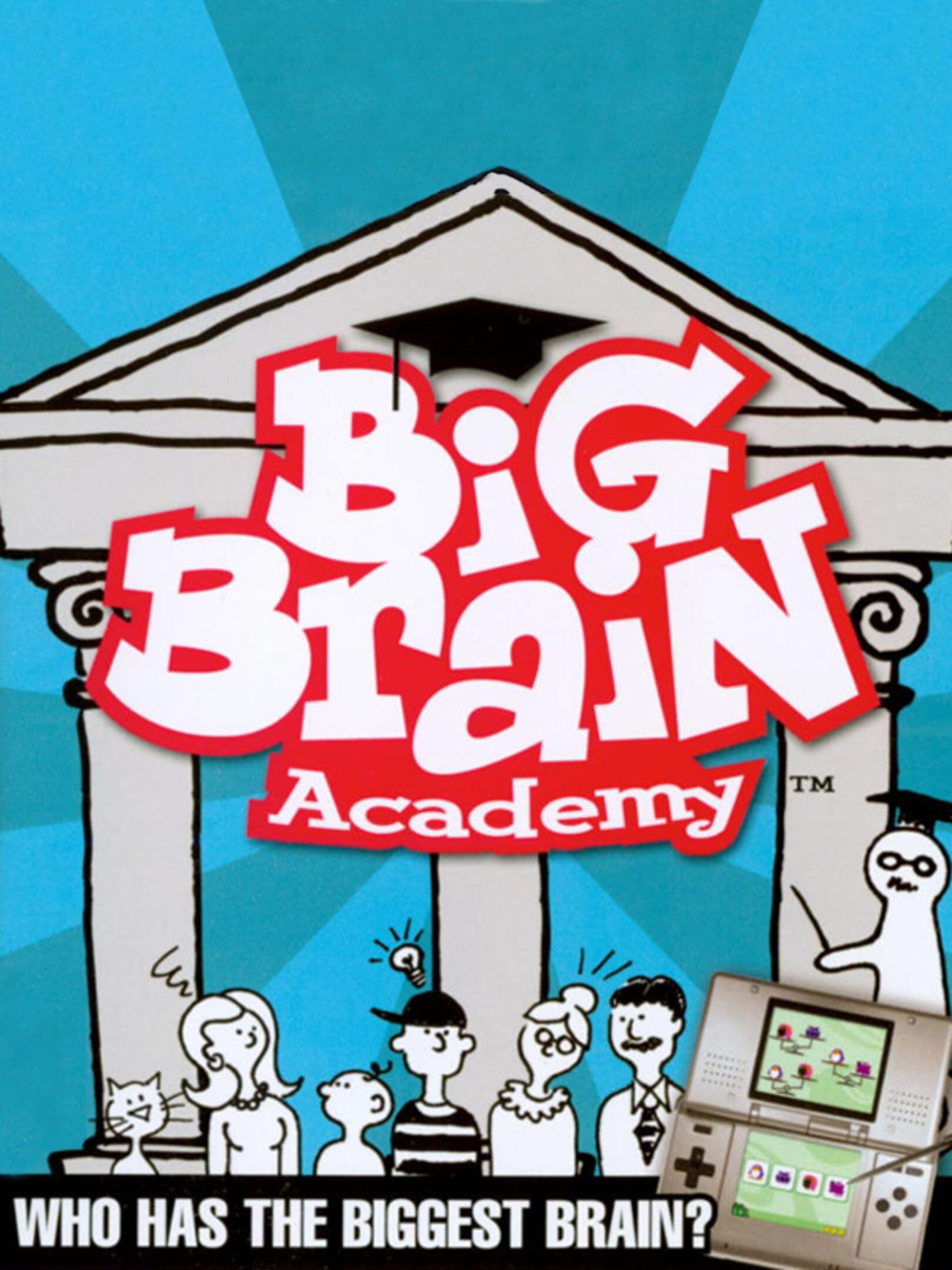 Big Brain Academy News, Guides, Walkthrough, Screenshots, and Reviews ...
