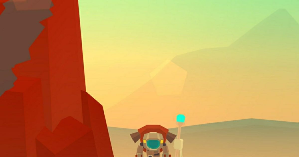 Mars: Mars News, Guides, Walkthrough, Screenshots, and Reviews ...