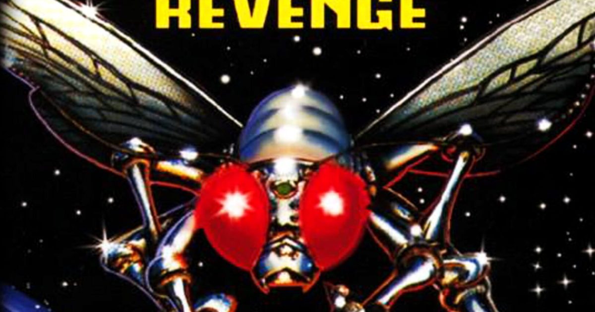 Yars' Revenge News, Guides, Walkthrough, Screenshots, and Reviews ...