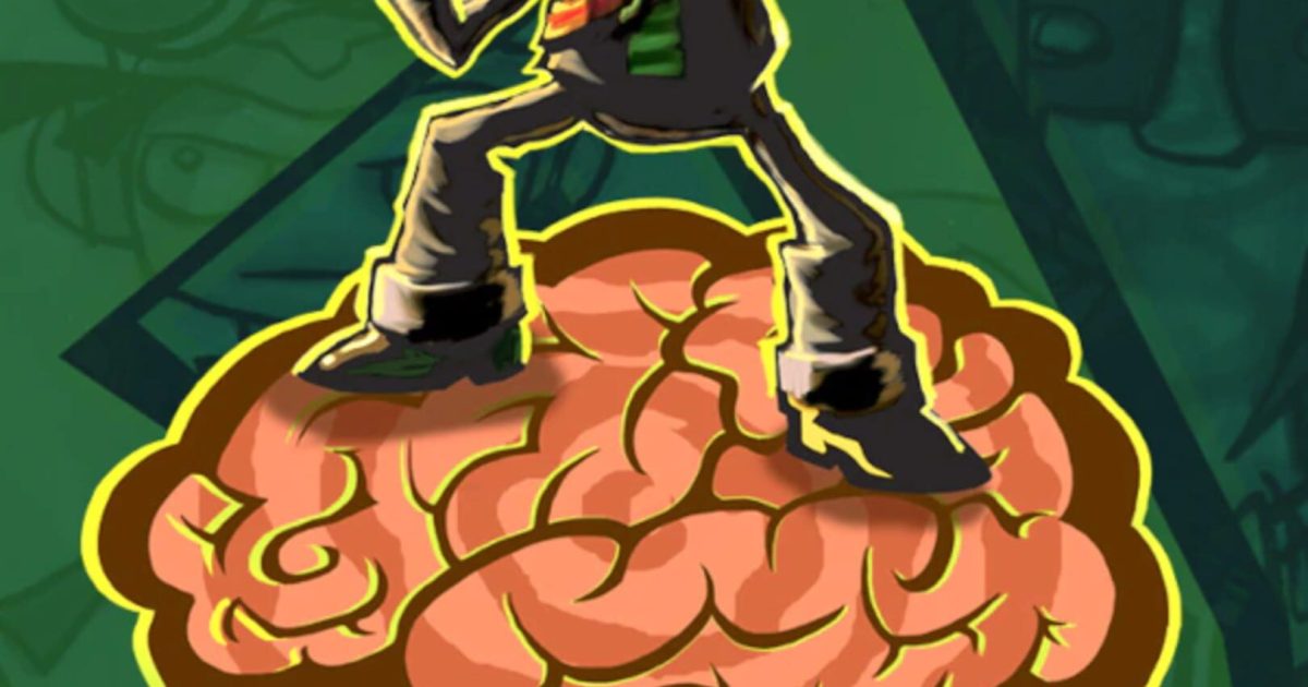Psychonauts News, Guides, Walkthrough, Screenshots, and Reviews ...