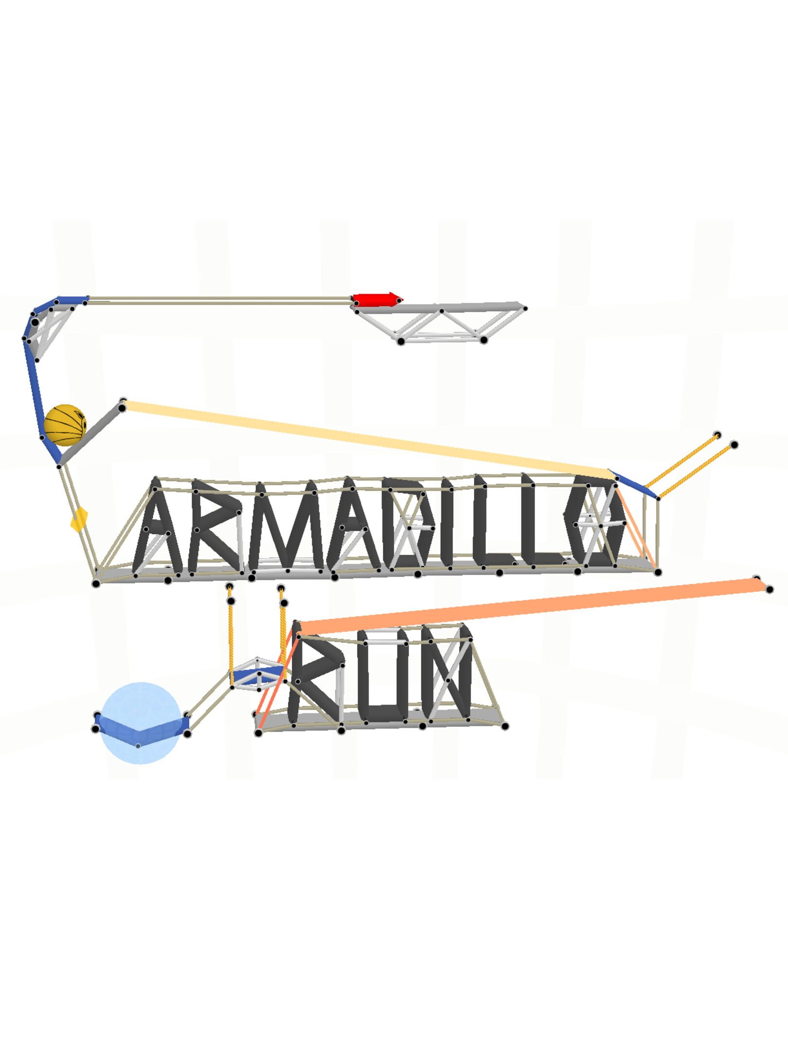 Armadillo Run News, Guides, Walkthrough, Screenshots, and Reviews ...
