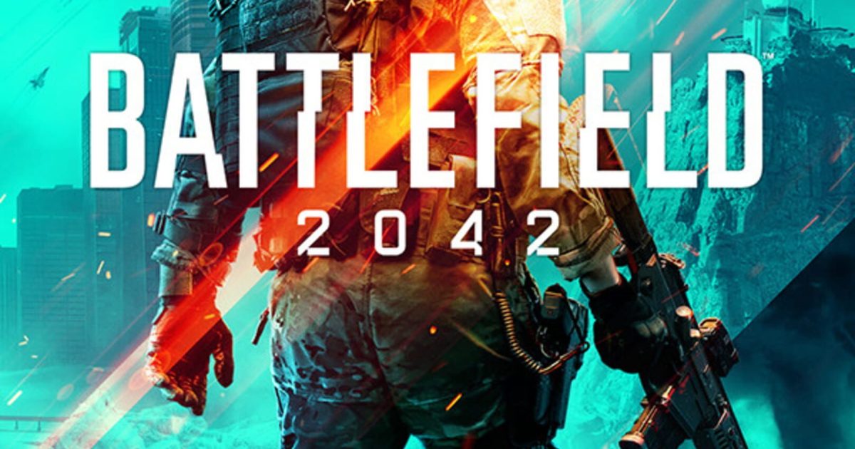 Battlefield 2042 News, Guides, Walkthrough, Screenshots, and Reviews ...