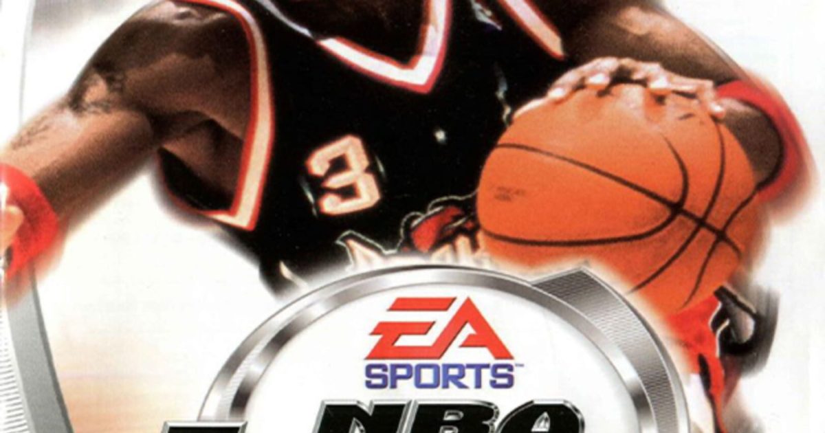 NBA Live 2002 News, Guides, Walkthrough, Screenshots, and Reviews ...