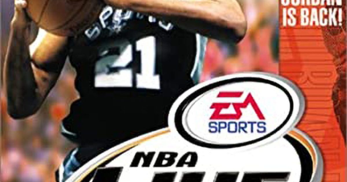NBA Live 2000 News, Guides, Walkthrough, Screenshots, and Reviews ...