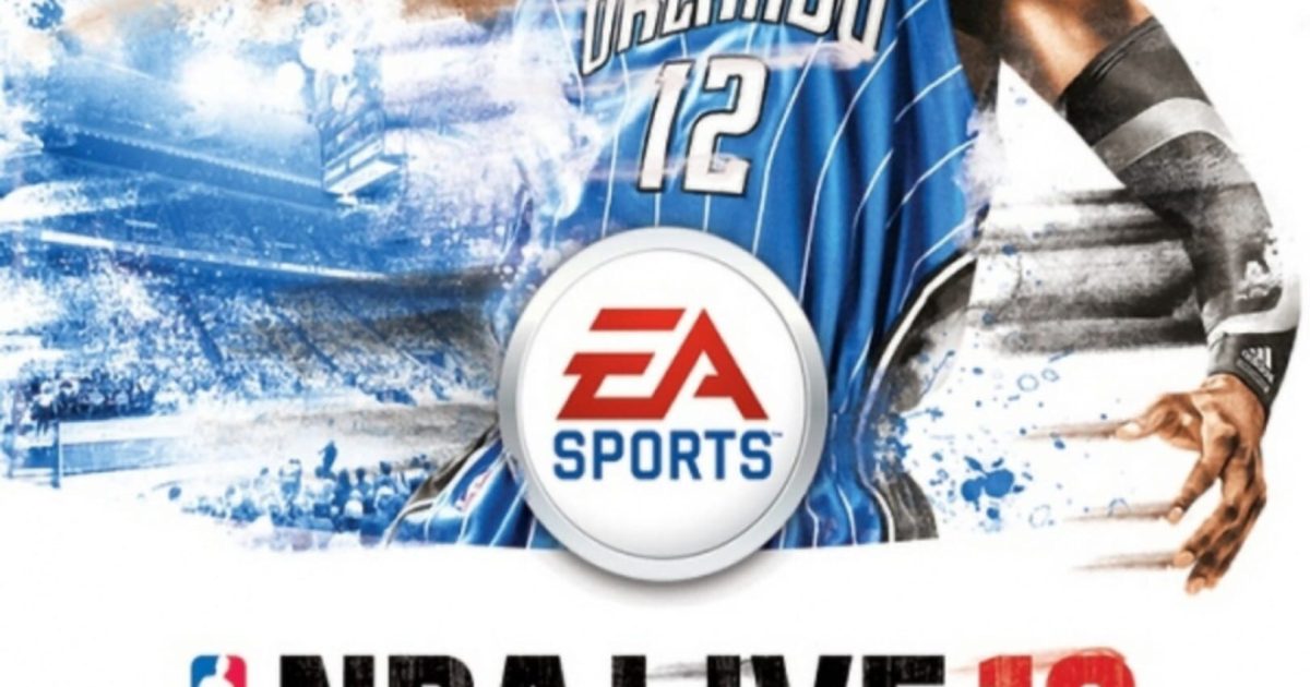 NBA Live 10 News, Guides, Walkthrough, Screenshots, and Reviews ...