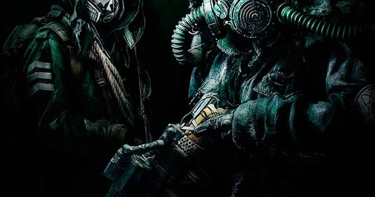 Chernobylite News, Guides, Walkthrough, Screenshots, and Reviews ...