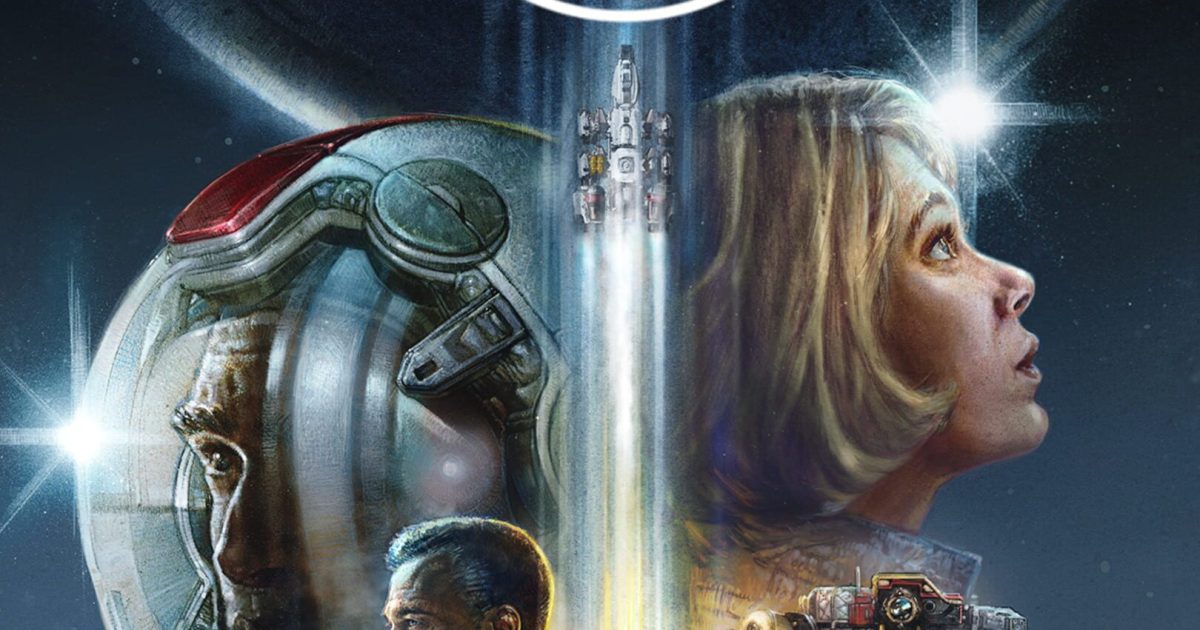 Starfield News, Guides, Walkthrough, Screenshots, and Reviews ...
