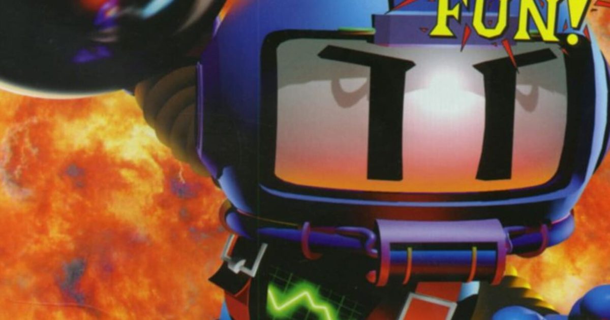 Atomic Bomberman News, Guides, Walkthrough, Screenshots, and Reviews ...