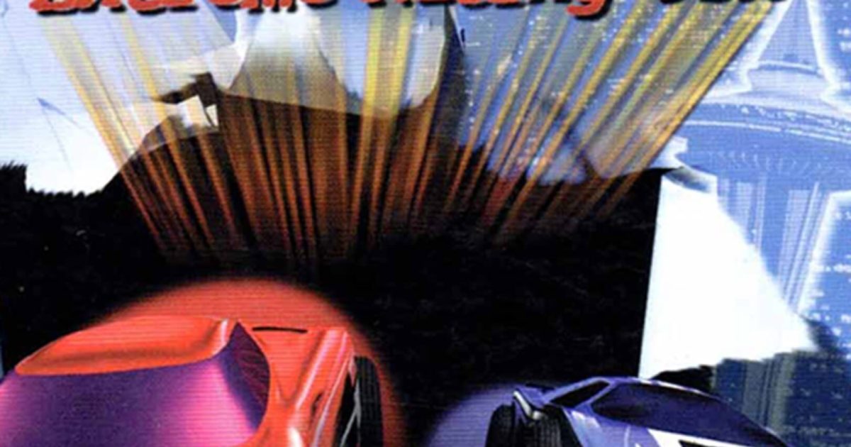 Rush 2: Extreme Racing USA News, Guides, Walkthrough, Screenshots, and ...