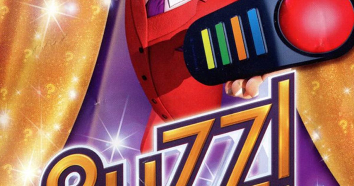 Buzz! The Mega Quiz News, Guides, Walkthrough, Screenshots, and Reviews ...
