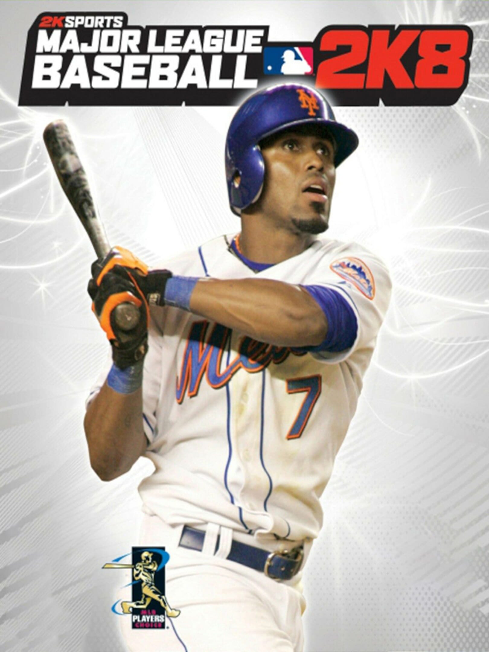 Major League Baseball 2K8 News, Guides, Walkthrough, Screenshots, and ...