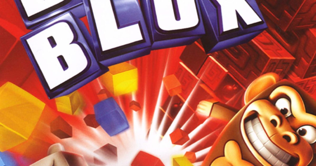 Boom Blox News, Guides, Walkthrough, Screenshots, and Reviews ...