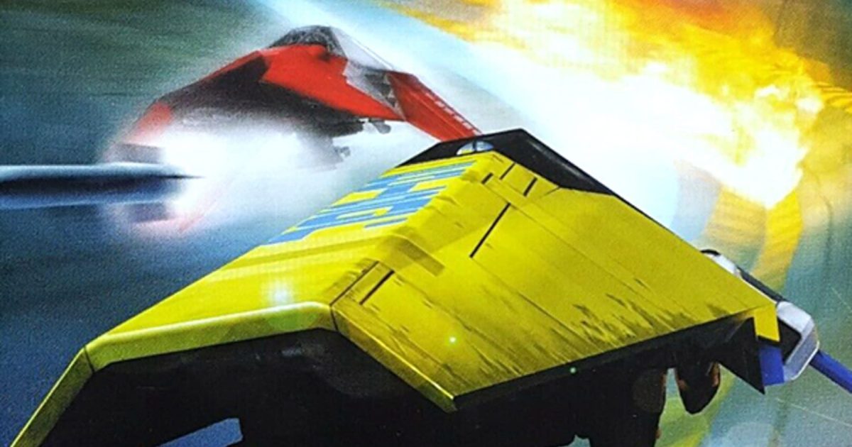 Wipeout 64 News, Guides, Walkthrough, Screenshots, and Reviews ...