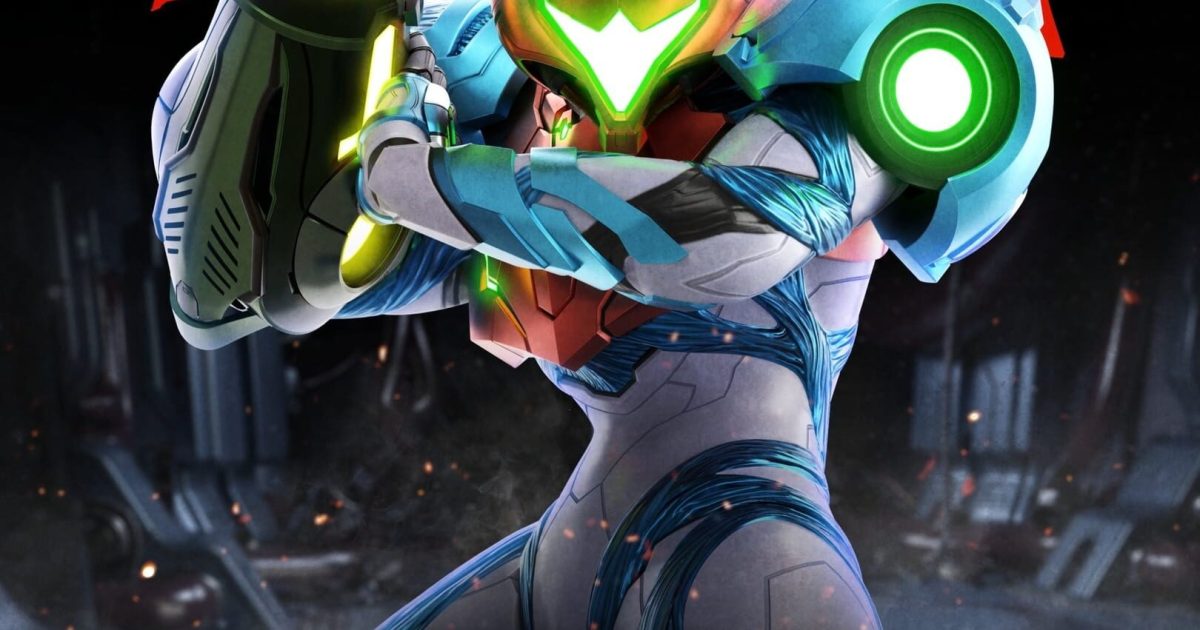 Metroid Dread News, Guides, Walkthrough, Screenshots, and Reviews ...