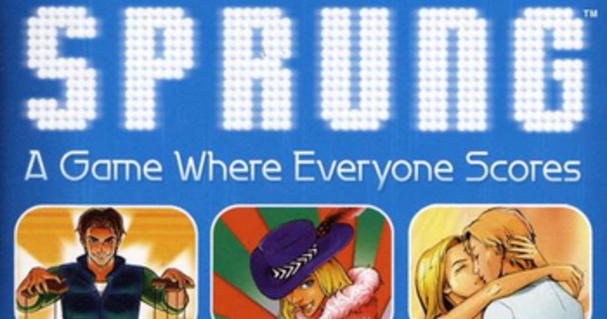 Sprung News, Guides, Walkthrough, Screenshots, and Reviews - GameRevolution