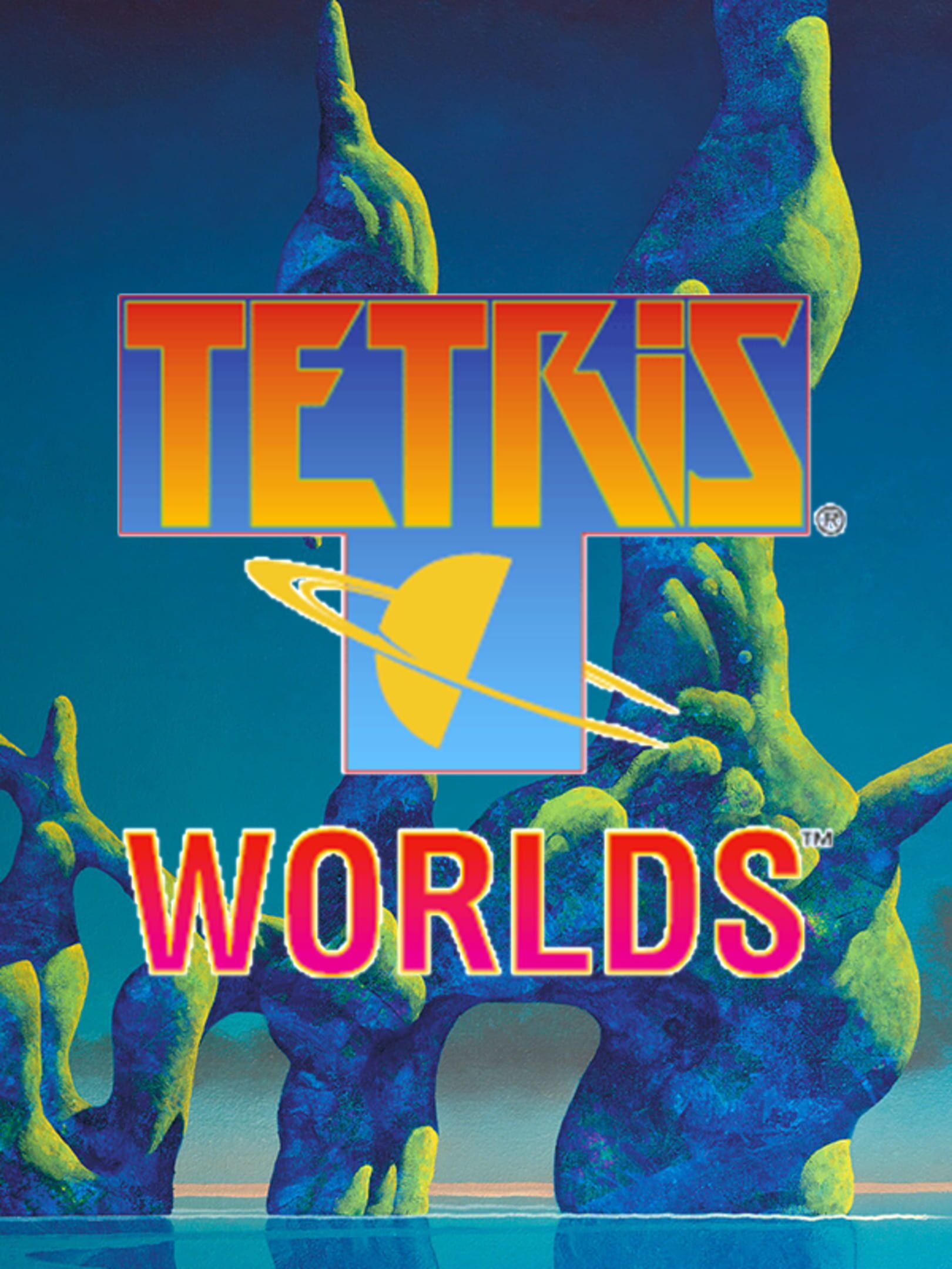 Tetris Worlds News, Guides, Walkthrough, Screenshots, and Reviews ...