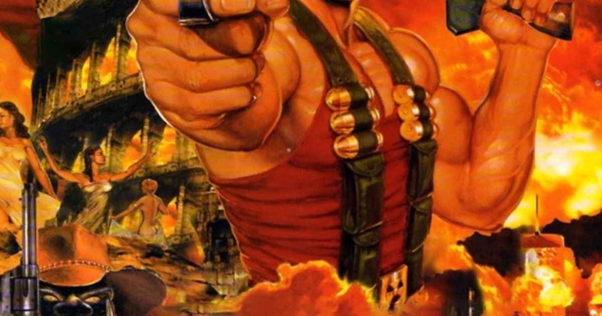 Duke Nukem: Time to Kill News, Guides, Walkthrough, Screenshots, and ...