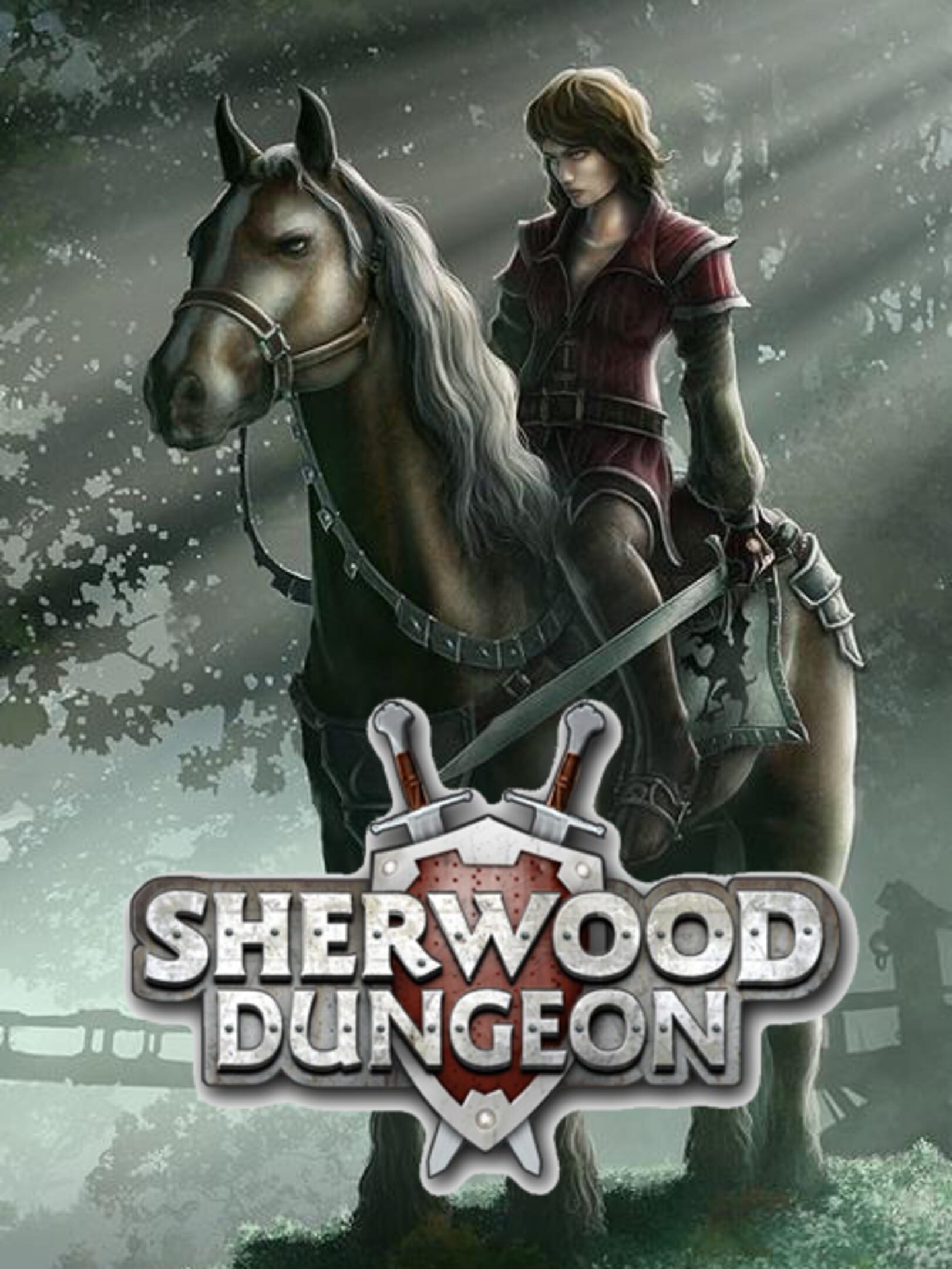 Sherwood Dungeon News, Guides, Walkthrough, Screenshots, and Reviews ...