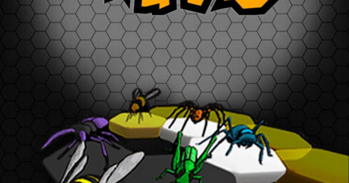 Hive News, Guides, Walkthrough, Screenshots, and Reviews - GameRevolution