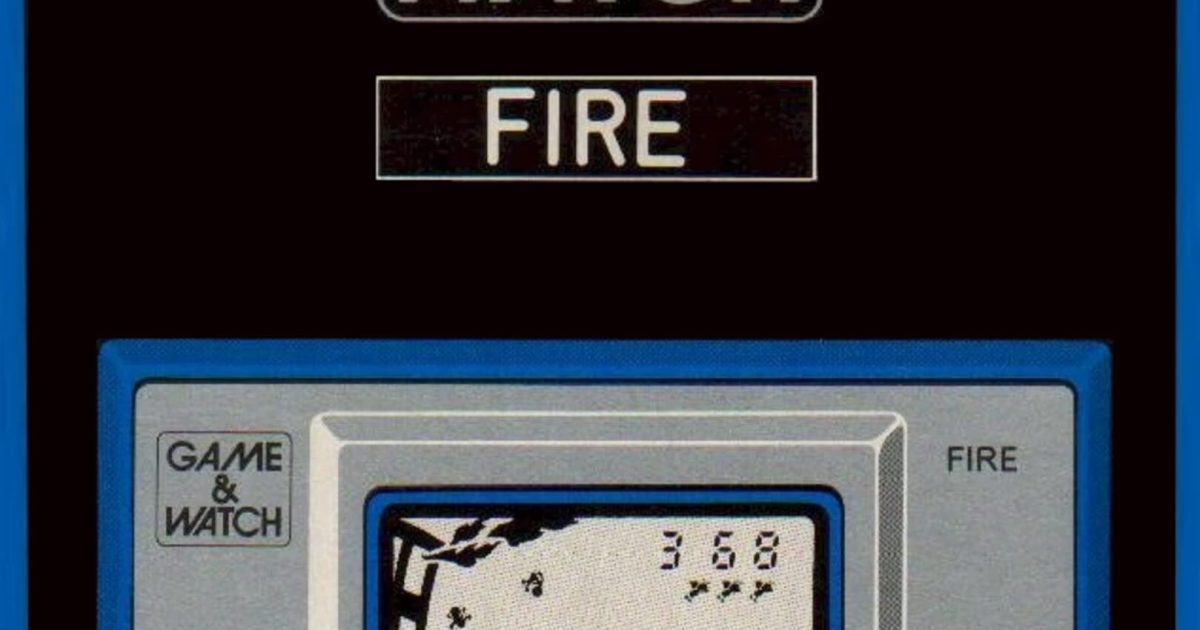 Fire News, Guides, Walkthrough, Screenshots, and Reviews - GameRevolution