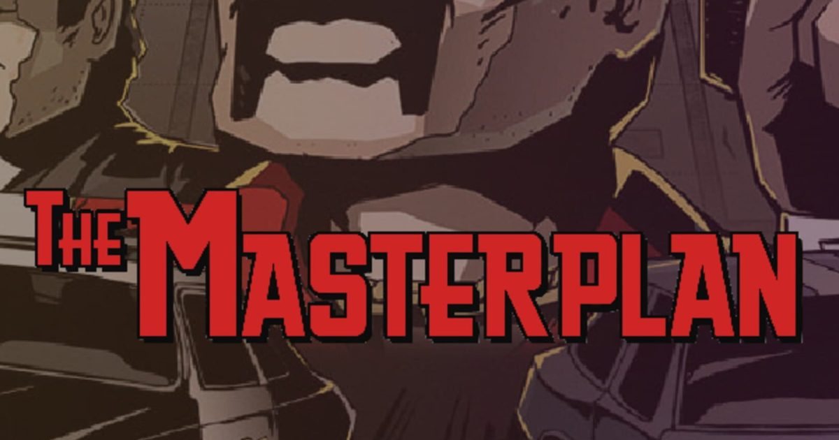 The Masterplan News, Guides, Walkthrough, Screenshots, and Reviews ...