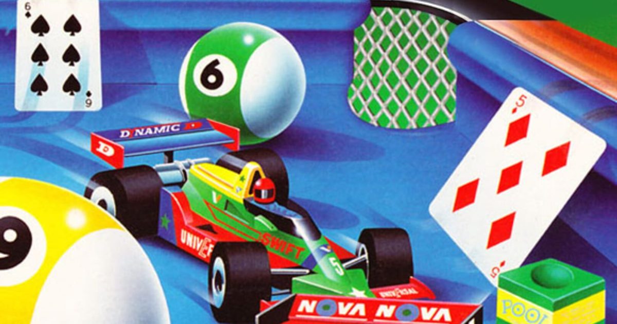 Micro Machines News, Guides, Walkthrough, Screenshots, and Reviews ...