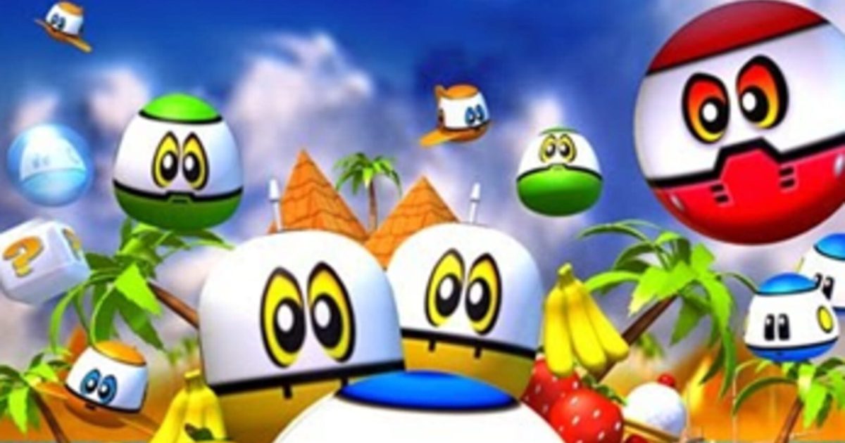 Rollerbot News, Guides, Walkthrough, Screenshots, and Reviews ...