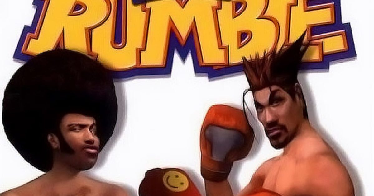 Ready 2 Rumble Boxing News, Guides, Walkthrough, Screenshots, and ...