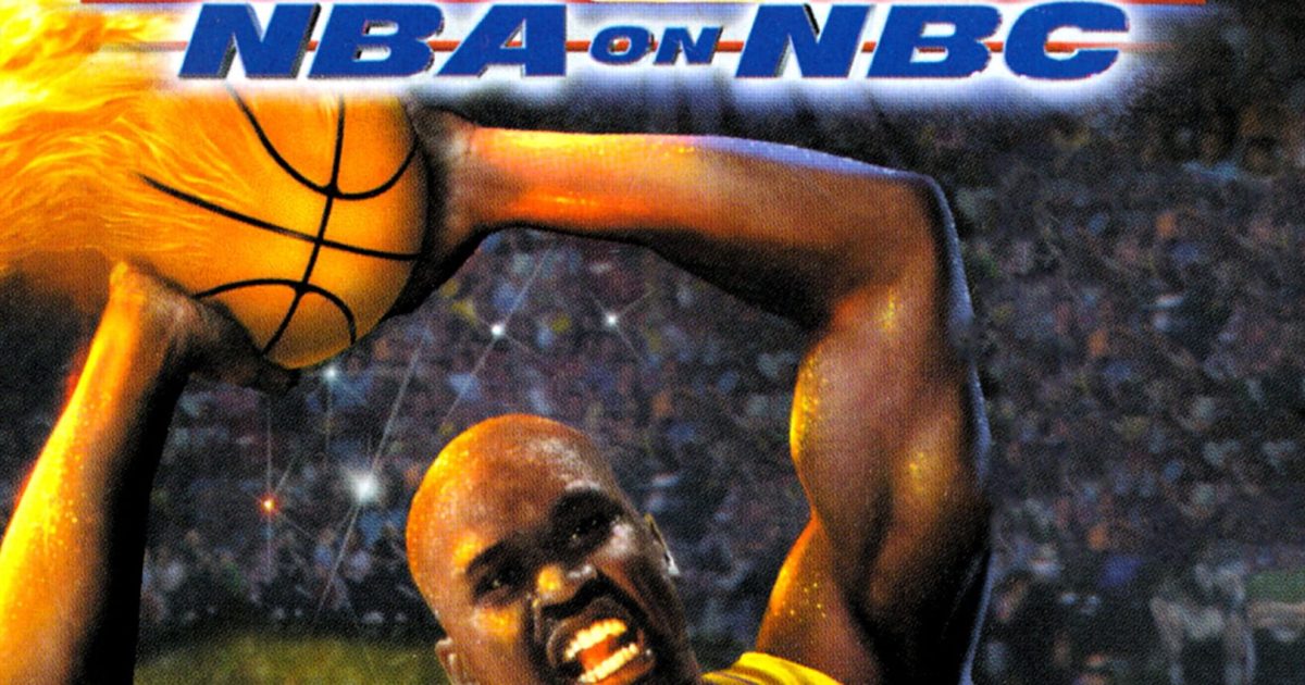 NBA Showtime: NBA on NBC News, Guides, Walkthrough, Screenshots, and ...