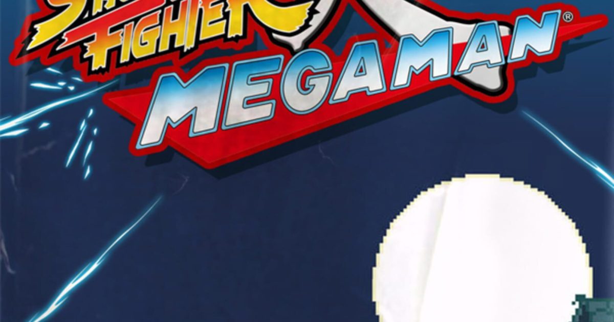 Street Fighter X Mega Man News, Guides, Walkthrough, Screenshots, and ...