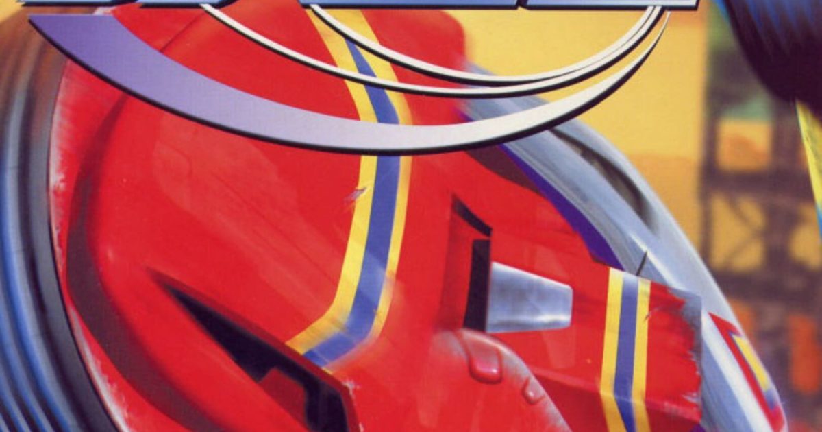 Extreme-G 2 News, Guides, Walkthrough, Screenshots, and Reviews ...