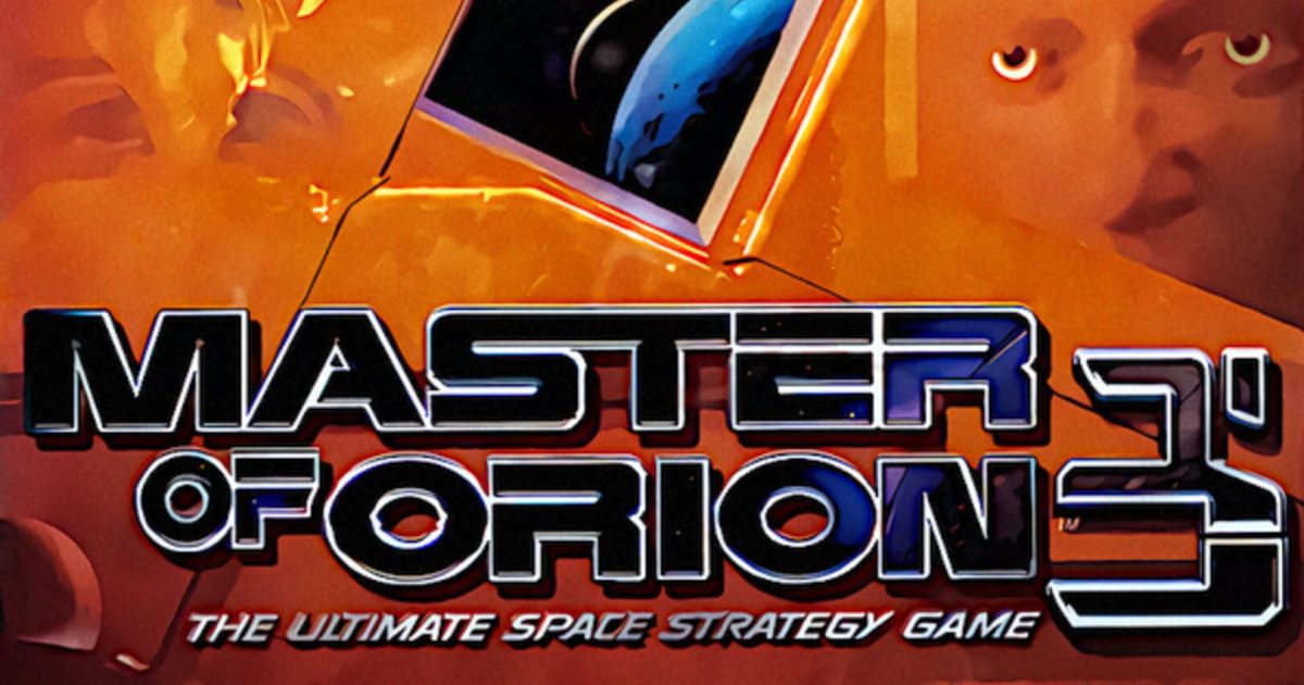 Master Of Orion 3 News, Guides, Walkthrough, Screenshots, and Reviews ...