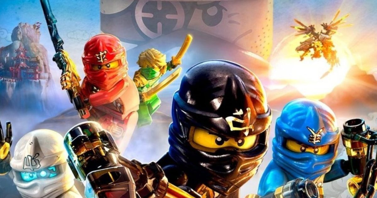 LEGO Ninjago: Shadow of Ronin News, Guides, Walkthrough, Screenshots ...