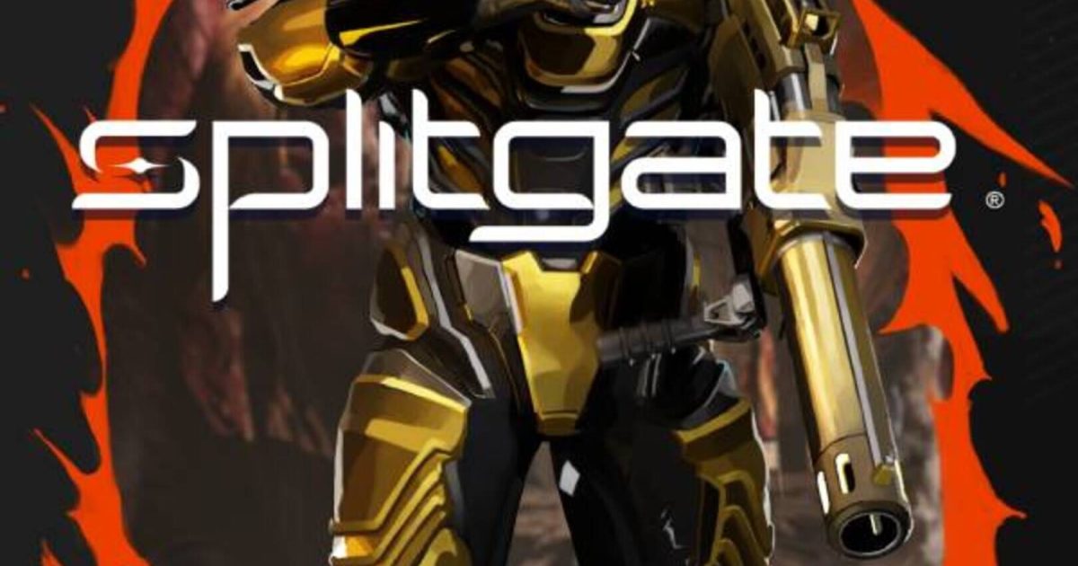 Splitgate: Arena Warfare News, Guides, Walkthrough, Screenshots, and ...