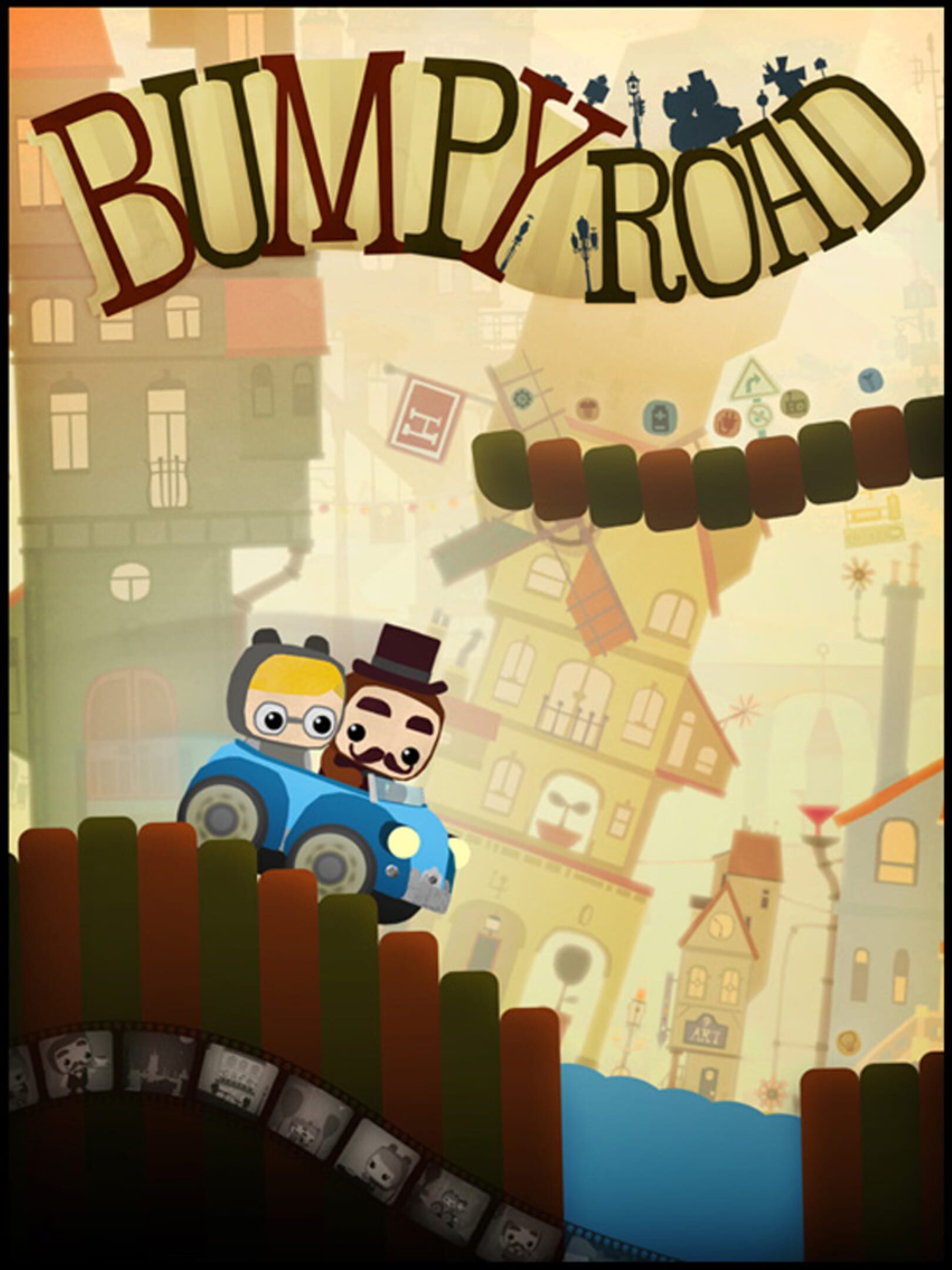 Bumpy Road News, Guides, Walkthrough, Screenshots, and Reviews ...