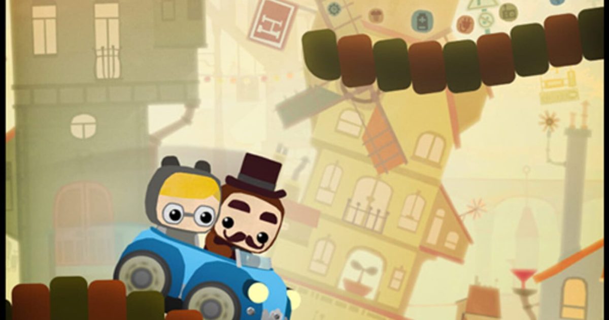 Bumpy Road News, Guides, Walkthrough, Screenshots, and Reviews ...