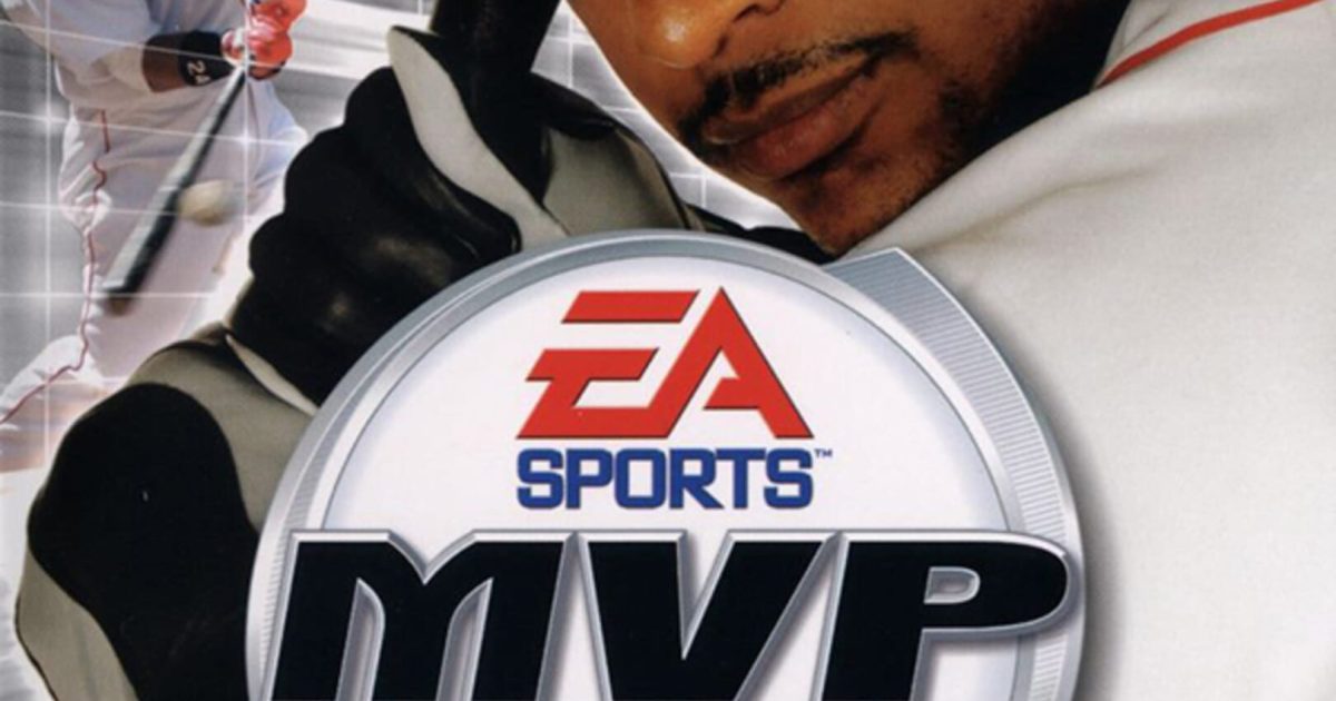 MVP Baseball 2005 News, Guides, Walkthrough, Screenshots, and Reviews ...
