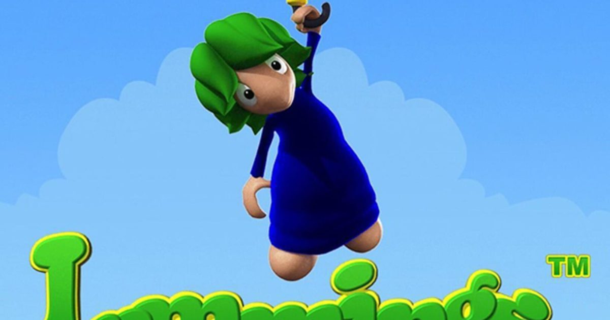 Lemmings Touch News, Guides, Walkthrough, Screenshots, and Reviews - GameRevolution