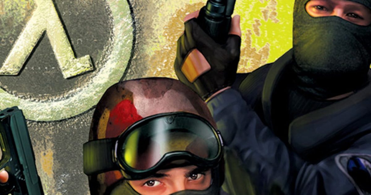 Counter-Strike News, Guides, Walkthrough, Screenshots, and Reviews ...