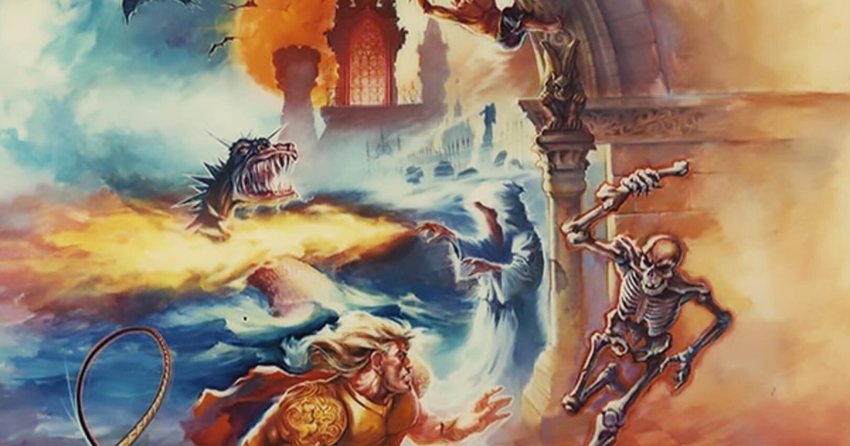 Castlevania III: Dracula's Curse News, Guides, Walkthrough, Screenshots ...