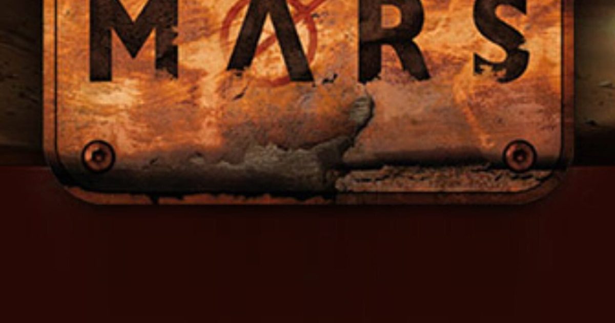 Mars News, Guides, Walkthrough, Screenshots, and Reviews - GameRevolution