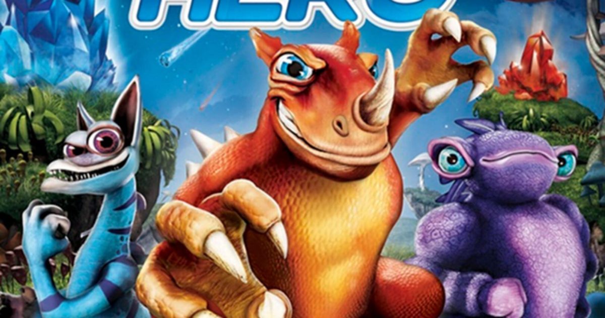 Spore Hero News, Guides, Walkthrough, Screenshots, and Reviews ...