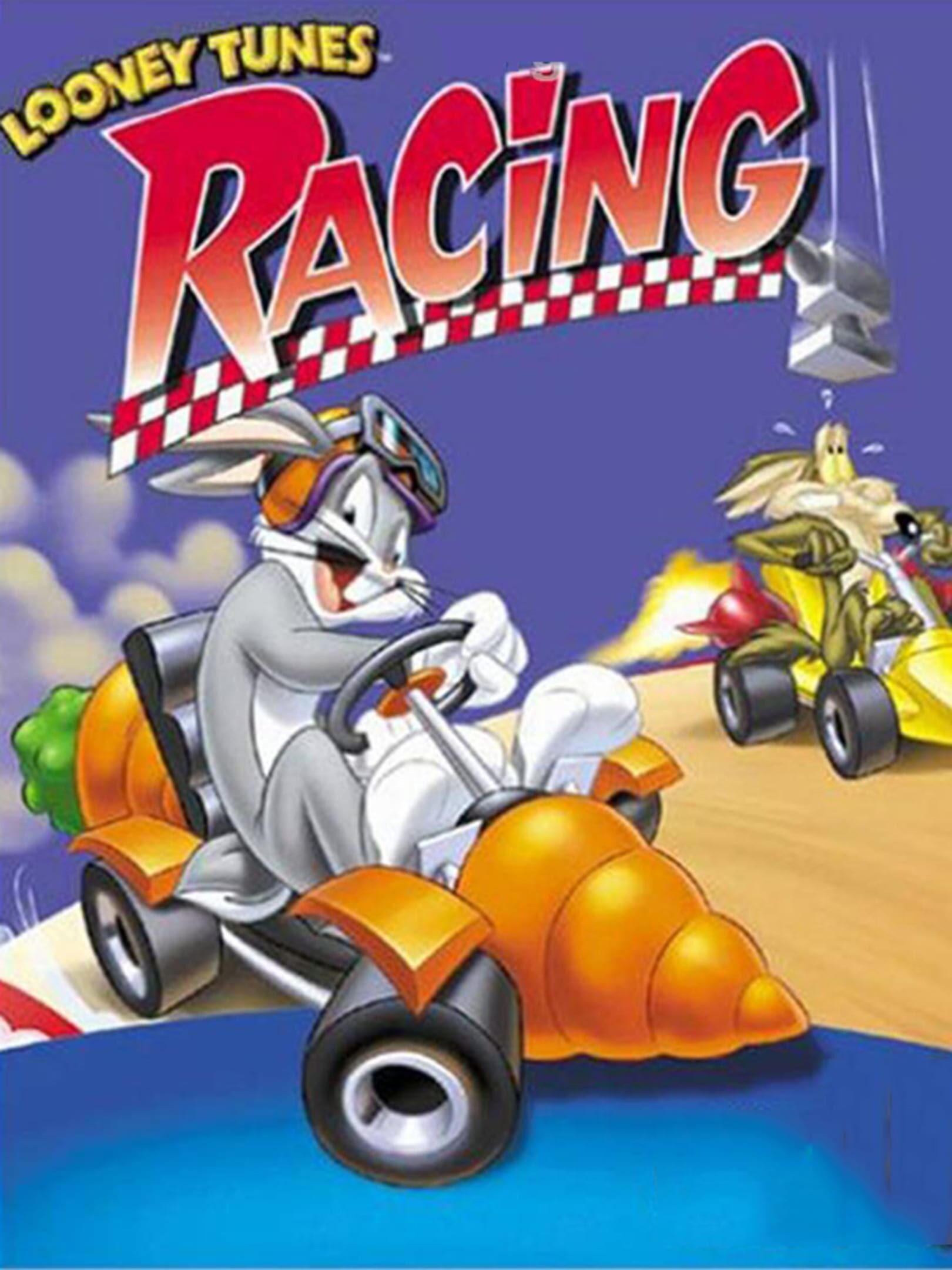 Looney Tunes Racing News, Guides, Walkthrough, Screenshots, and Reviews ...