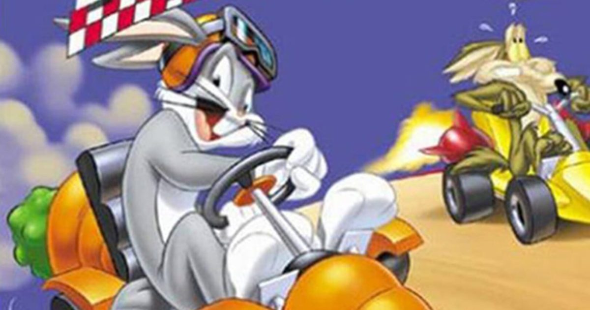 Looney Tunes Racing News, Guides, Walkthrough, Screenshots, and Reviews ...