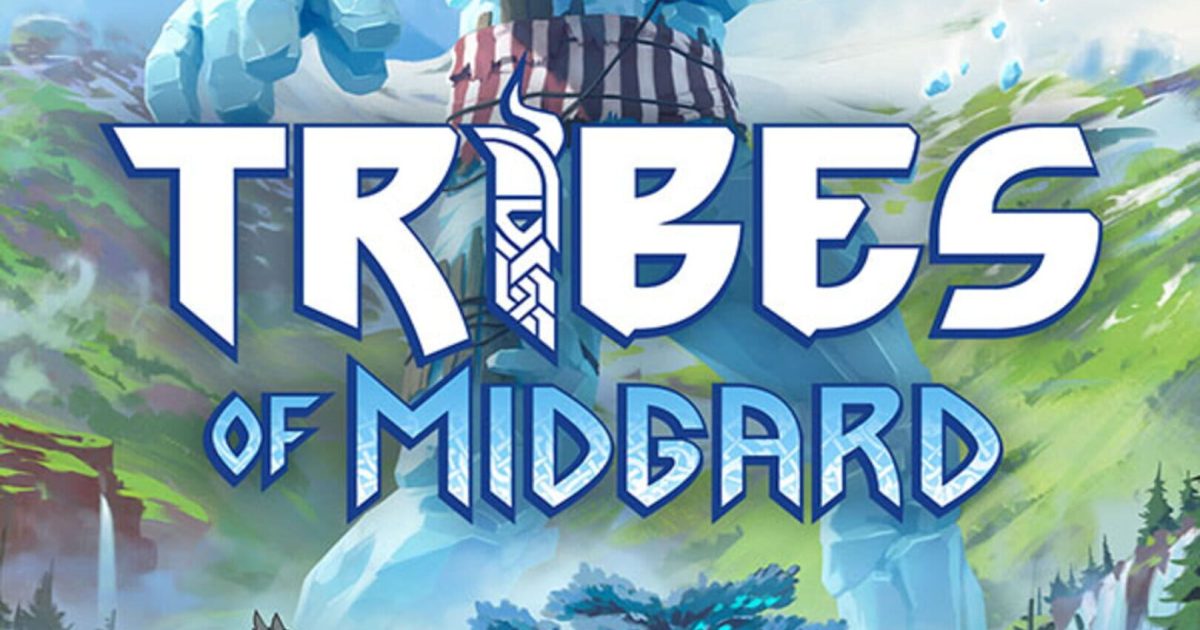 Tribes of Midgard News, Guides, Walkthrough, Screenshots, and Reviews ...