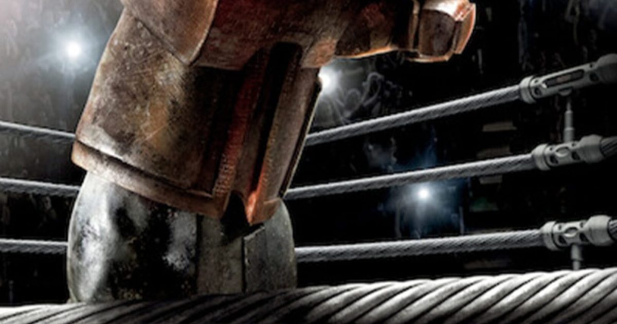 Real Steel News, Guides, Walkthrough, Screenshots, and Reviews ...