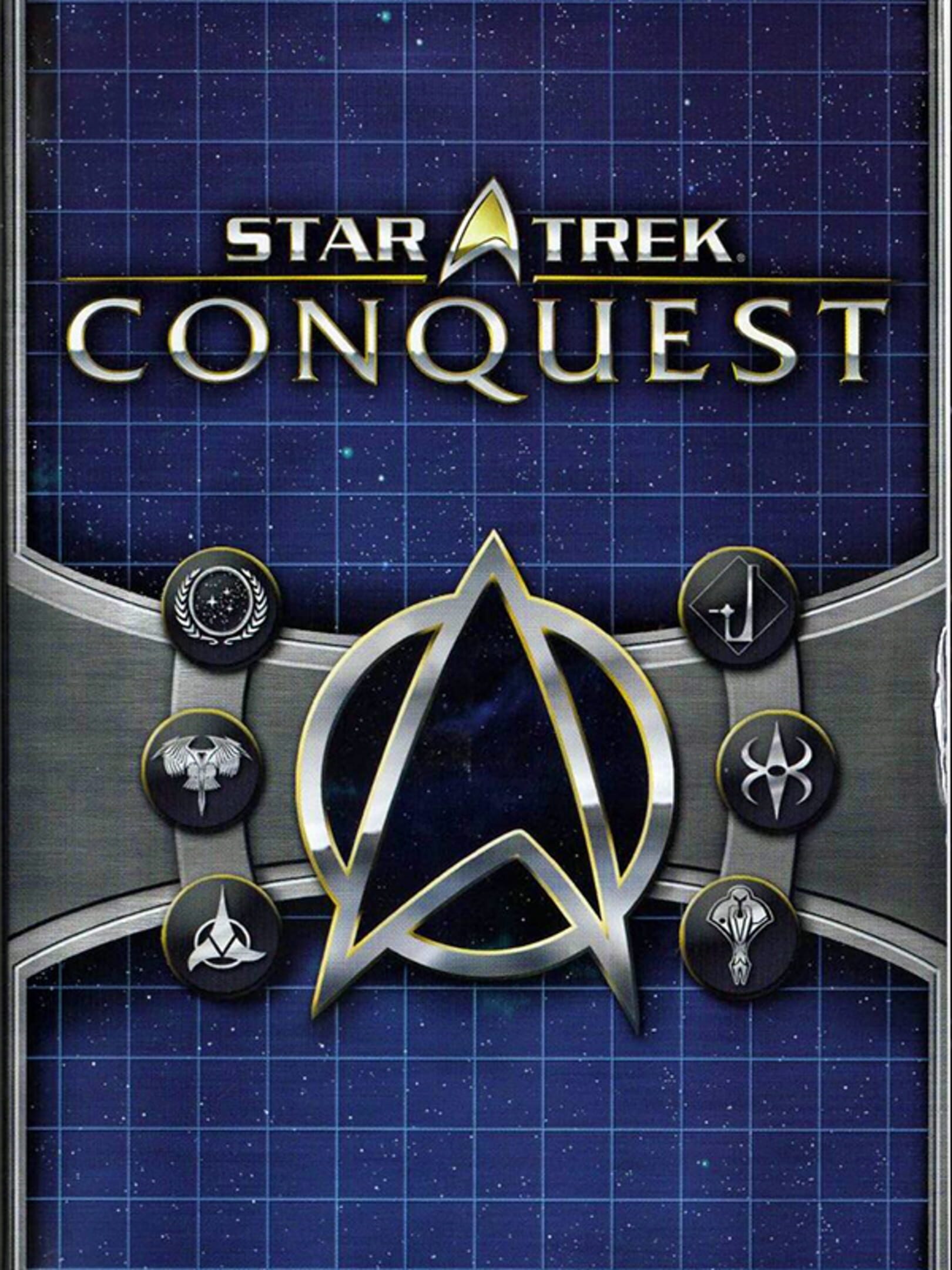 Star Trek: Conquest News, Guides, Walkthrough, Screenshots, and Reviews ...